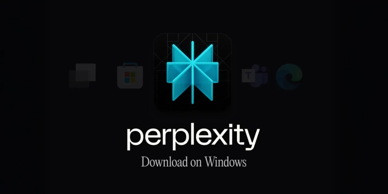 Perplexity launches official desktop app for Windows | AlternativeTo