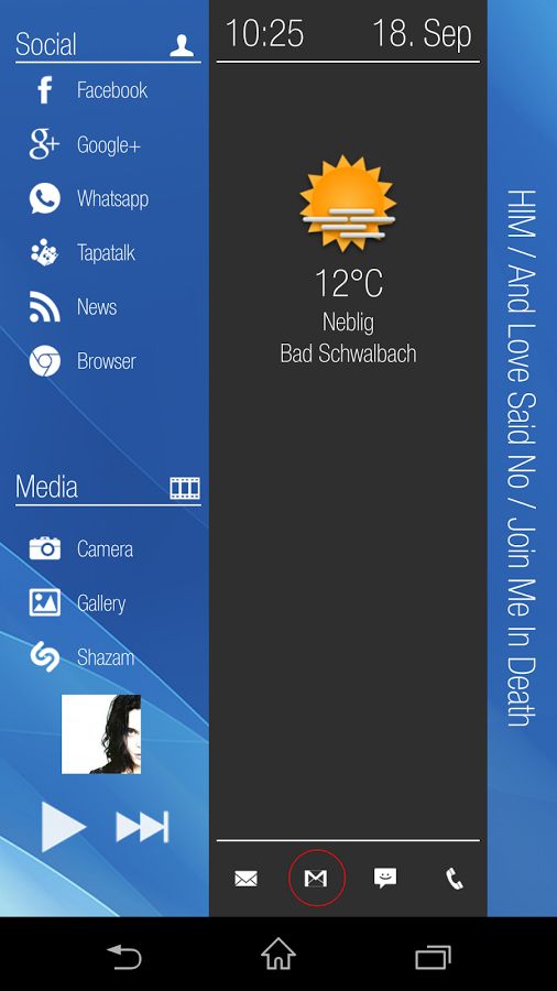 Lightning Launcher Alternatives: 25+ Application Launchers and similar ...