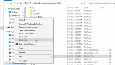 WinFsp: Reviews, Features, Pricing & Download | AlternativeTo