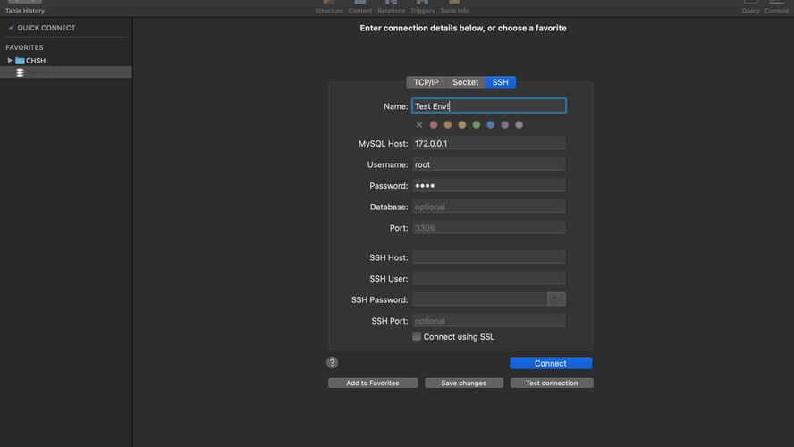 Sequel Ace: The "sequel" to longtime macOS tool Sequel Pro. | AlternativeTo