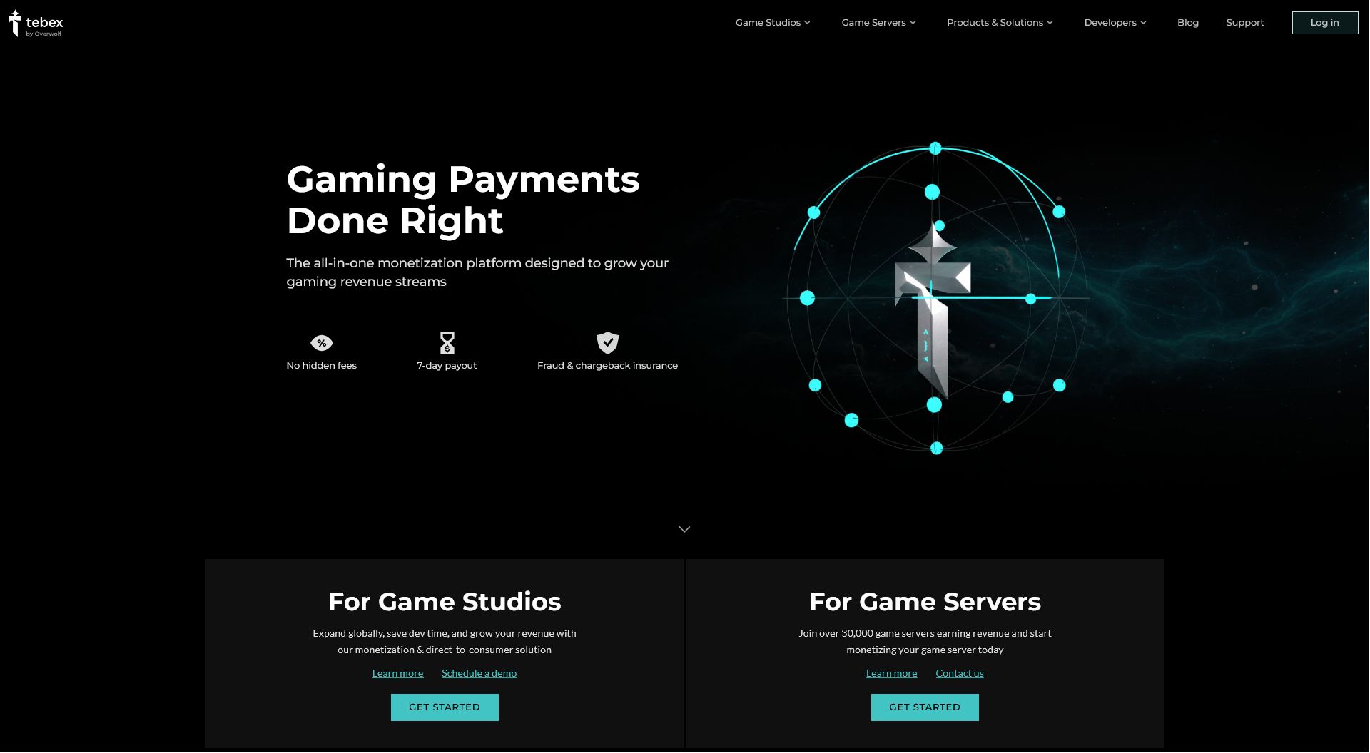 Tebex Alternatives - Explore Similar Sites & Apps | AlternativeTo