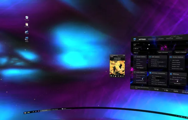 Desktop+ VR Overlay Alternatives and Similar Software | AlternativeTo