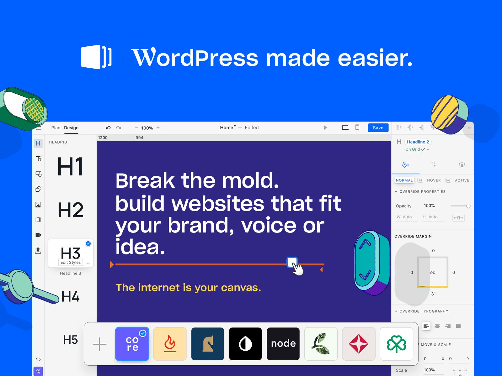 Kepler Website Builder Alternatives: Top 12 Website Builders & Similar ...