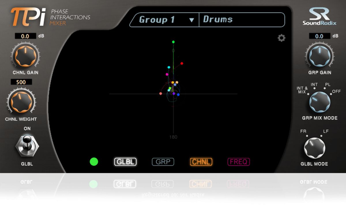 SoundRadix Pi Alternatives and Similar Software | AlternativeTo