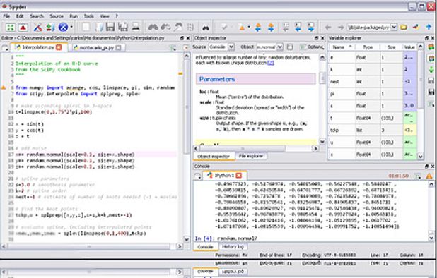 Open Source MATLAB Alternatives | AlternativeTo