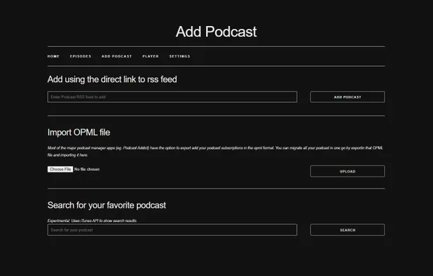 Audiobookshelf Alternatives - Explore Similar Apps & Services ...