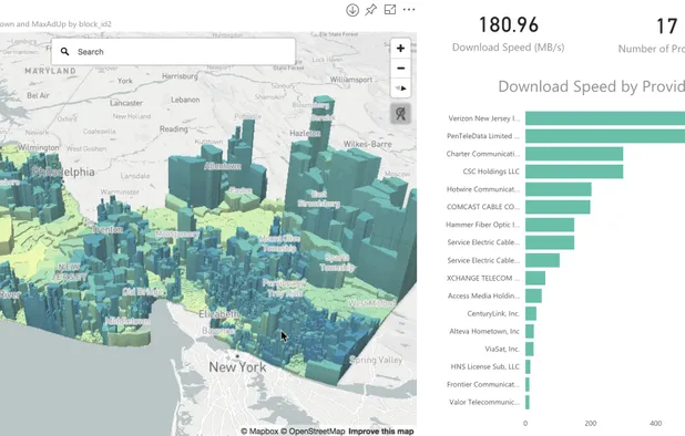 Map Chart Alternatives: Top 10 Map Services & Similar Websites ...