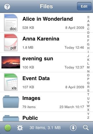 Files Pro Alternatives: Top 4 File Managers & Similar Apps | AlternativeTo