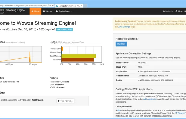 MistServer Alternatives: Top 16 Media Servers | AlternativeTo