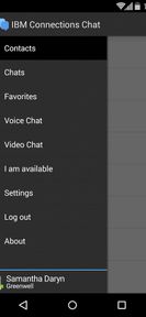 IP Messenger Alternatives: Top 10 Instant Messengers & Similar Apps ...