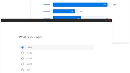Sawtooth Software Lighthouse Studio: Reviews, Features, Pricing & Download | AlternativeTo