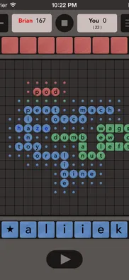 Games Like Scrabble: Similar Word Games | AlternativeTo