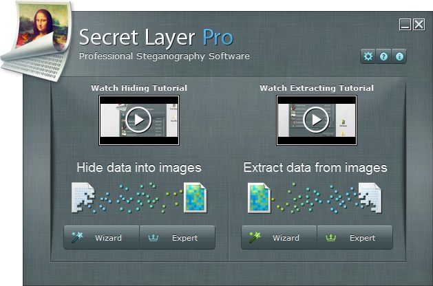 Secret Layer Alternatives and Similar Software | AlternativeTo
