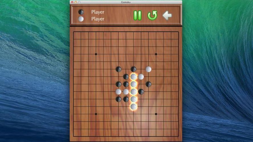 9 Games Like Tic-tac-toe Collection: Similar Board Games 2023 | AlternativeTo