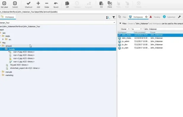 Great Git Alternatives: Top Version Control Systems in 2025 | AlternativeTo