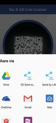 Fast QR Code Scanner: Qr and Barcode Reader Alternatives and Similar ...