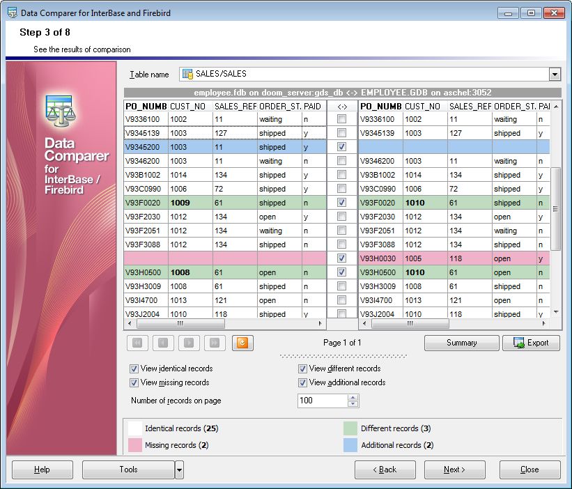 EMS SQL Manager for MySQL Alternatives and Similar Software | AlternativeTo