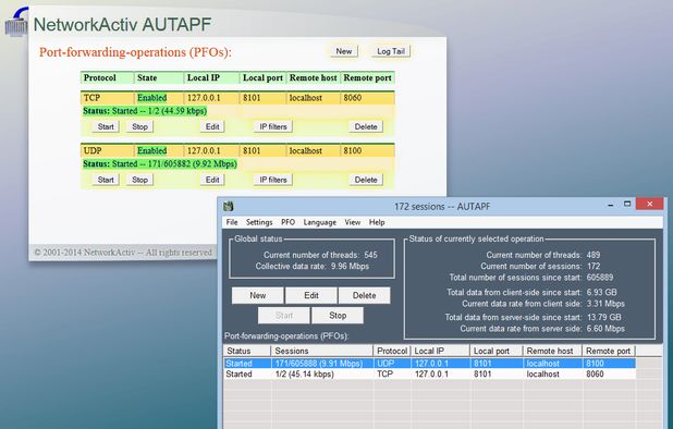 PortMapper Alternatives - Explore Similar Software | AlternativeTo