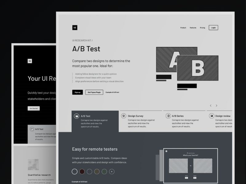 Design VS Design Alternatives and Similar Sites & Apps | AlternativeTo