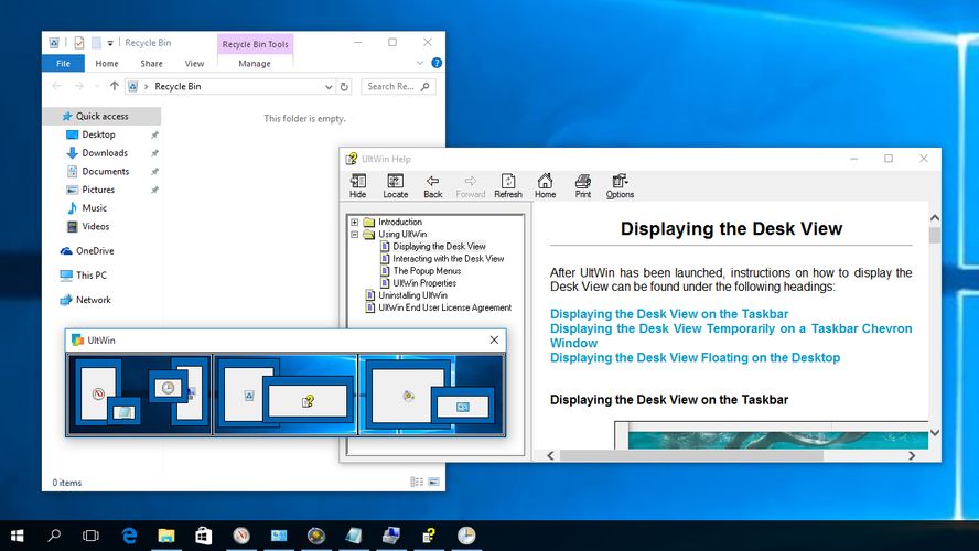 WindowManager Alternatives: Top 8 Window Managers & Similar Apps | AlternativeTo