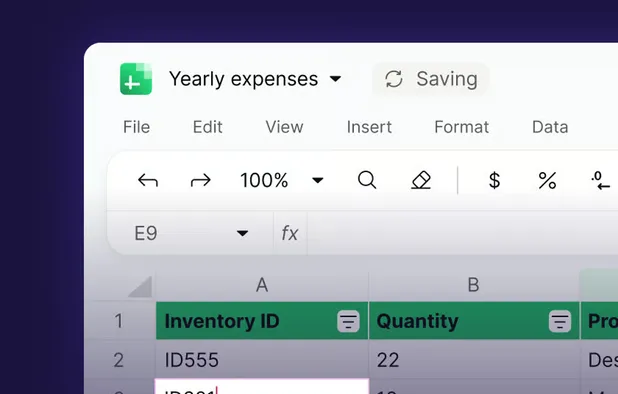 Free Microsoft Excel Alternatives for Android: Top 14 Spreadsheet Apps ...
