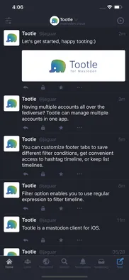 Pawoo Alternatives: Top 10 Social Networks & Microblogs | AlternativeTo