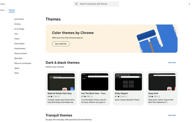 Chromium Web Store Alternatives - Explore Similar Apps | AlternativeTo