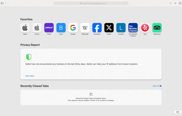 Best Internet Explorer Alternatives: Top Web Browsers in 2024 ...