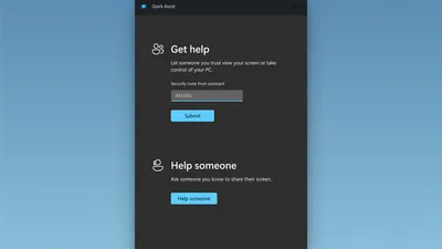 Quick Assist: Reviews, Features, Pricing & Download | AlternativeTo
