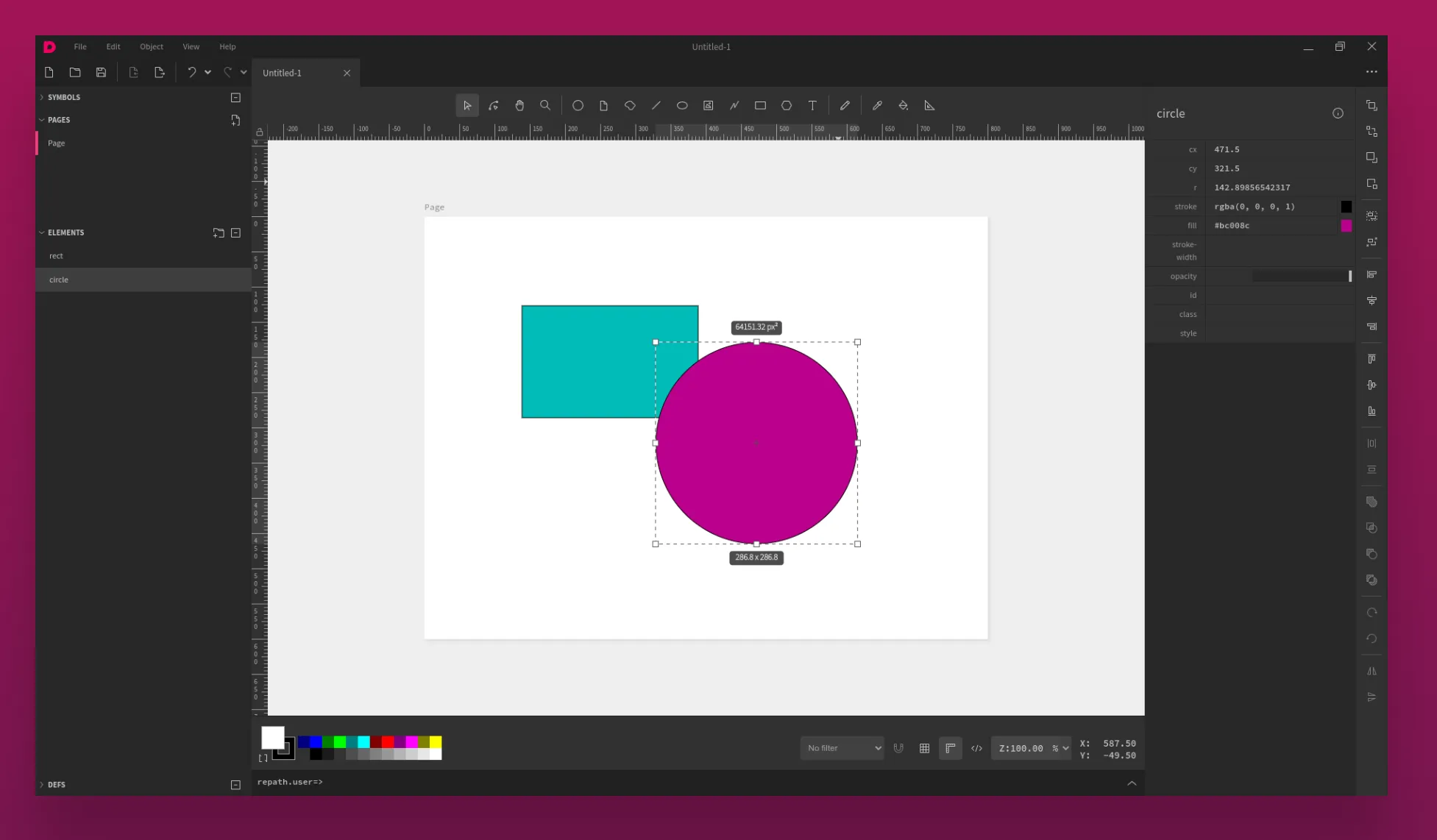 Repath Alternatives: Top 6 Vector Graphic & Similar Apps | AlternativeTo