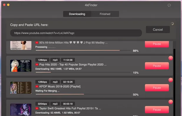 KeepStreams Video Downloader Alternatives: Top 12 Video Downloaders ...