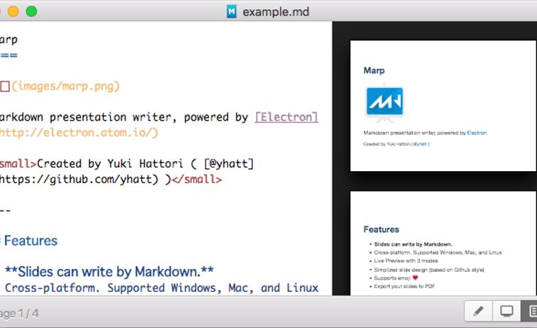 9 Best Prezi Alternatives: Top Presentation Makers in 2024 | AlternativeTo