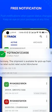Parcel Alternatives - Explore Similar Apps | AlternativeTo