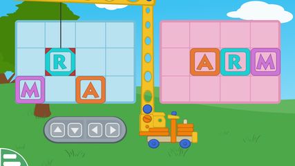 GCompris: High quality educational software suite, including a large ...