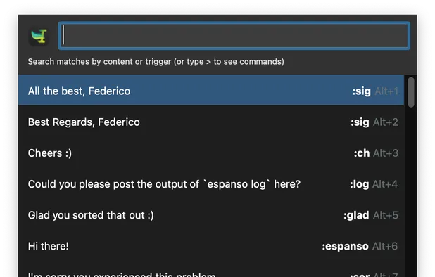Text Blaze Alternatives: 25+ Text Expanders & Similar Apps | AlternativeTo