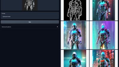 ControlNet: App Reviews, Features, Pricing & Download | AlternativeTo
