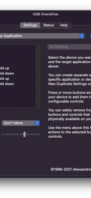 USB Overdrive: The USB Overdrive is a device driver for macOS ...