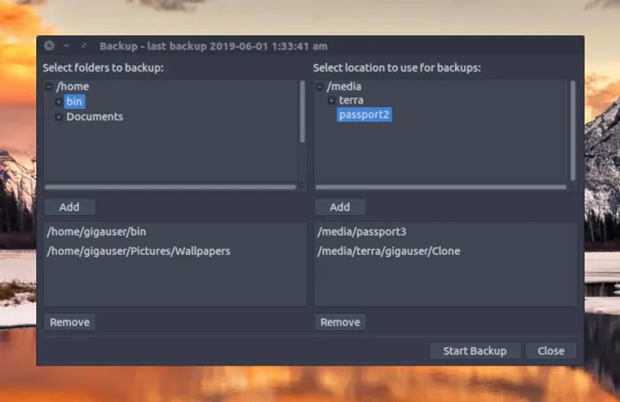 Backer Alternatives and Similar Software | AlternativeTo