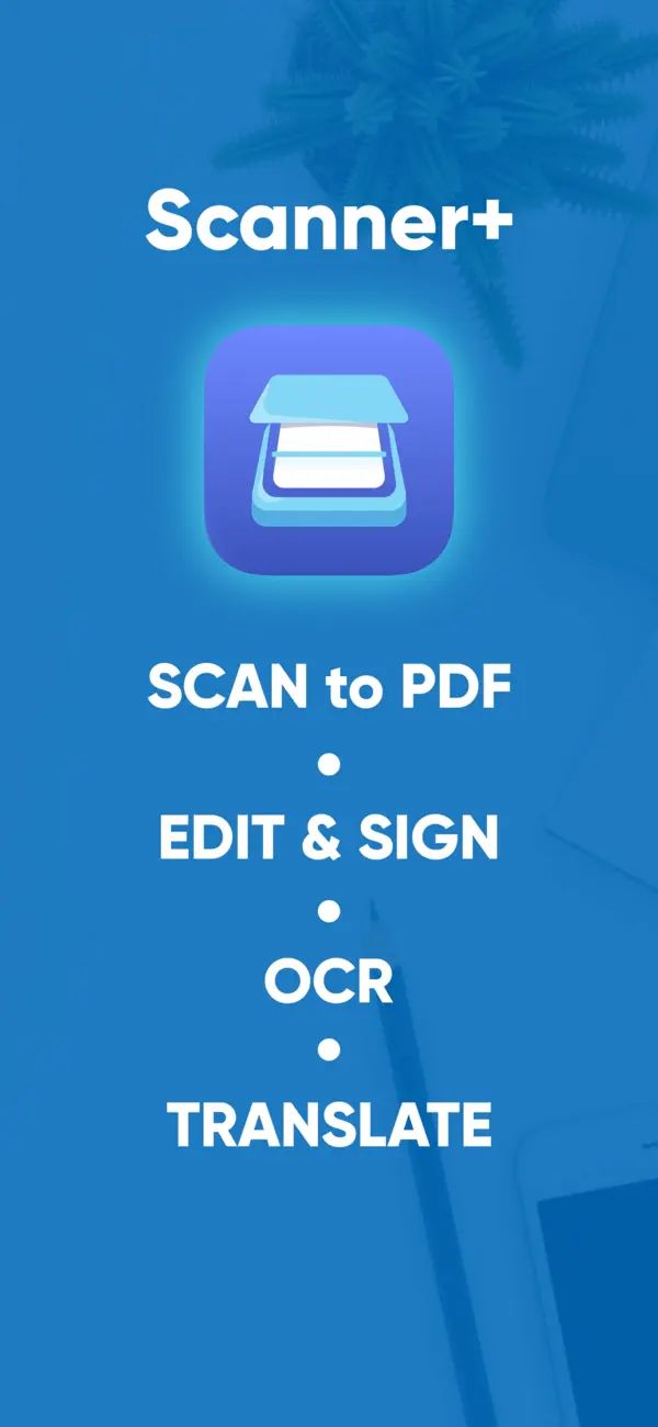 Scanner+ Alternatives: 25+ Document Scanners & Similar Apps | AlternativeTo