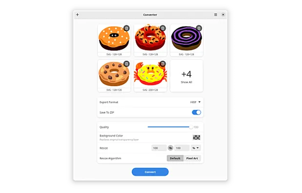 ImageMagick Alternatives: 25+ Image Converters | AlternativeTo