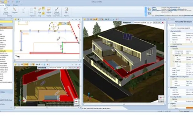 Great Autodesk Revit Alternatives: Top CAD Software in 2025 - Page 2 ...