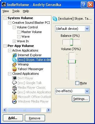 IndieVolume Alternatives: Top 2 Volume Control Tools & Similar Apps ...