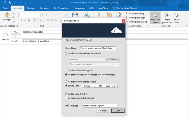 Best MEGA Alternatives: Top Cloud Storage Services in 2025 | AlternativeTo