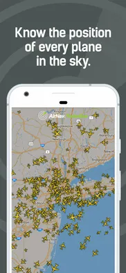 FlightAware Alternatives: Top 15 Flight Trackers | AlternativeTo