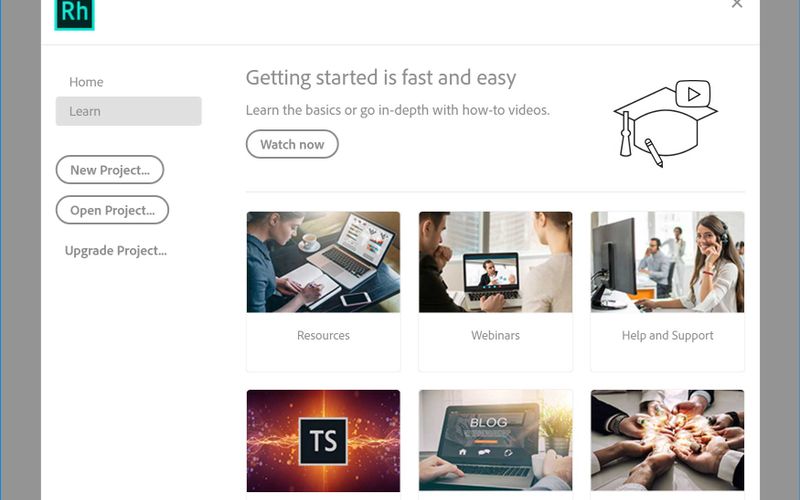HelpNDoc Alternatives and Similar Software | AlternativeTo