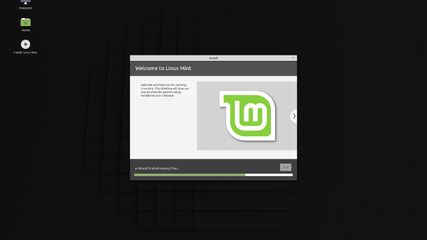 Linux Mint: Is one of the most popular desktop Linux distributions and ...