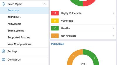 ManageEngine Patch Manager Plus: Reviews, Features, Pricing & Download ...