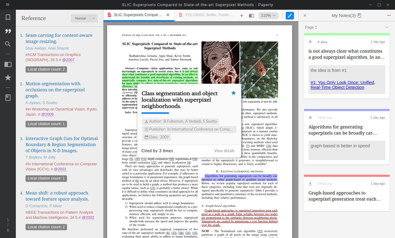 Paperly Alternatives and Similar Software | AlternativeTo