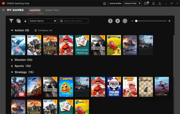 AMD Software: Adrenalin Edition Alternatives: Top 4 Driver Updaters ...