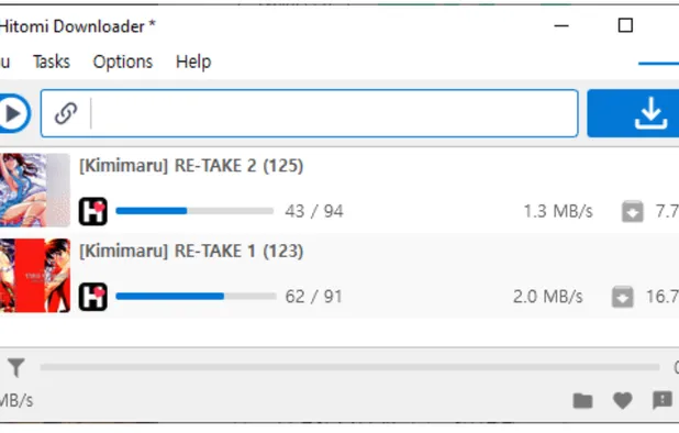 Gallery-DL Alternatives: Top 10 Image Downloaders & Similar Apps | AlternativeTo